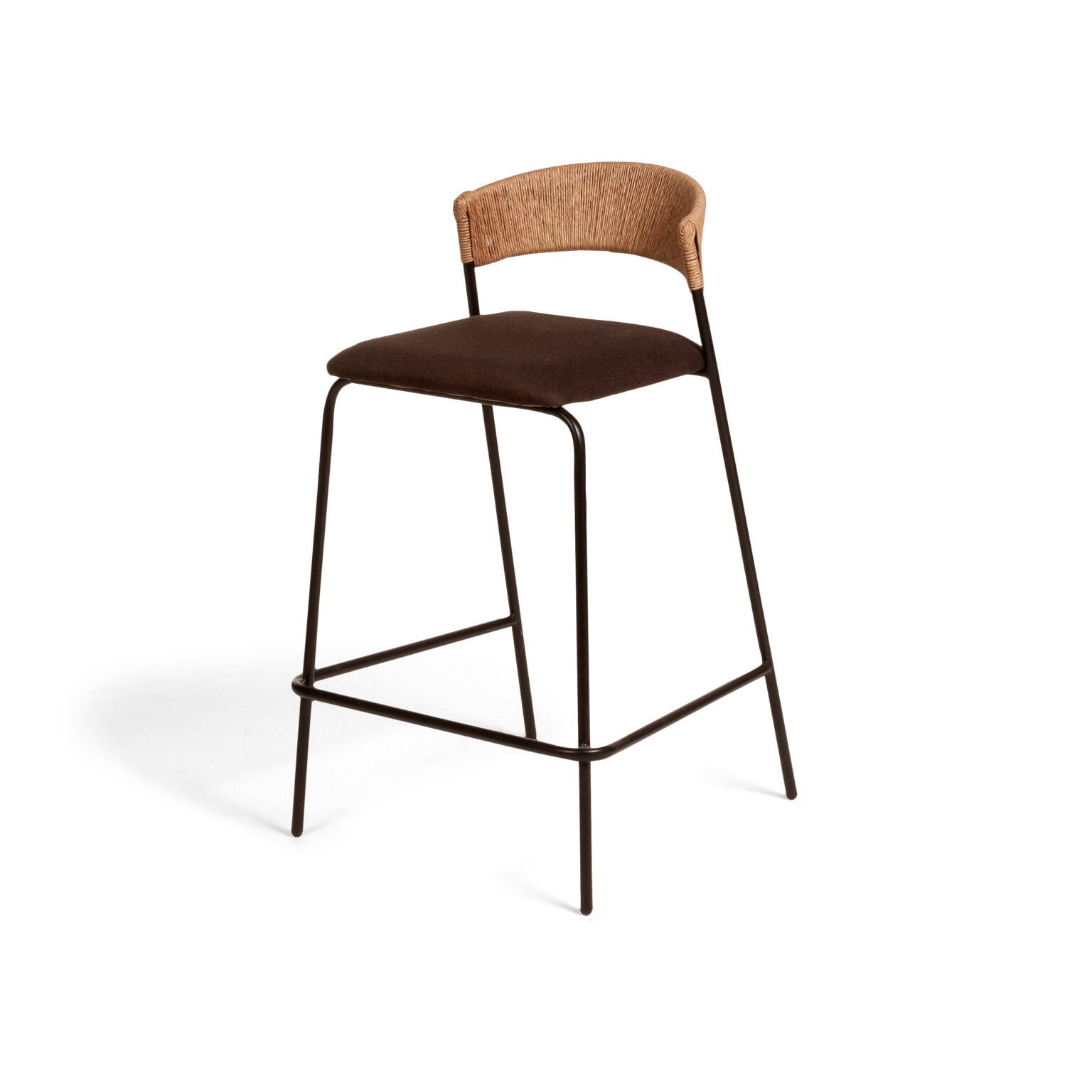 MAYE II ARMLESS [STOOL] – Tucurinca